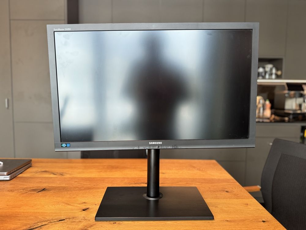 IPS Monitor Samsung SyncMaster SA850 | Kaufen auf Ricardo