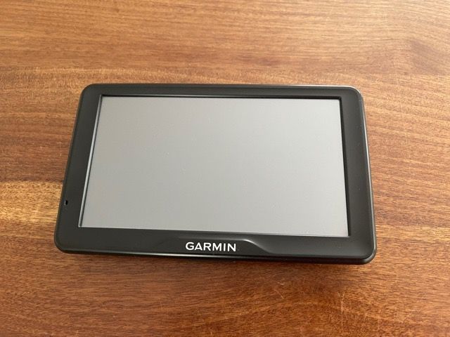 Garmin dezl 760 LMT Wohnmobil Navi | Kaufen auf Ricardo