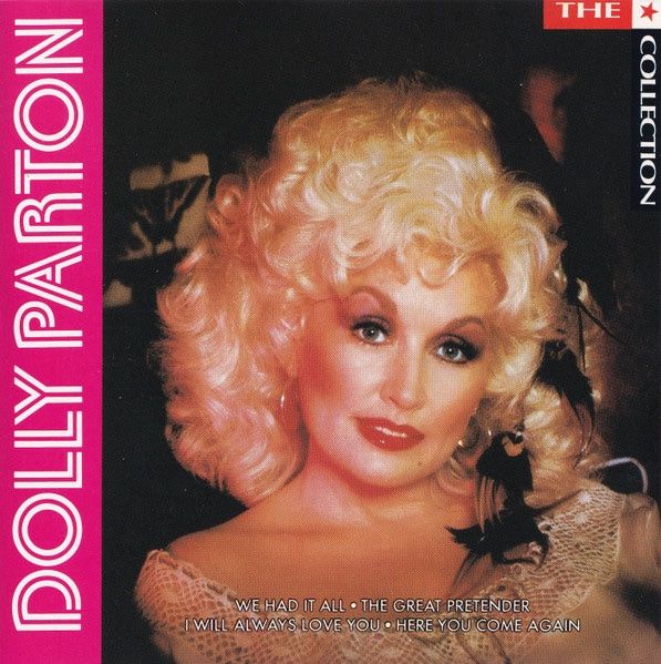 CD Dolly Parton - Collection (1993) (Gebraucht) in Möriken AG für CHF 3 ...