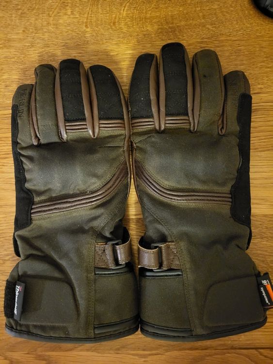 Merlin Ranger D3O (Neu (gemäss Beschreibung)) in Gossau SG für CHF 30 ...