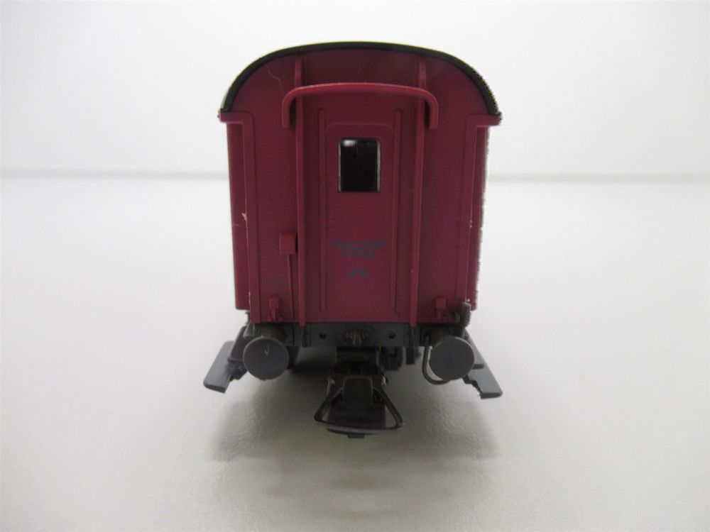 Roco 44882 SBB Ultraschallwagen DC H0 (Gebraucht) in Basel für CHF 20 ...