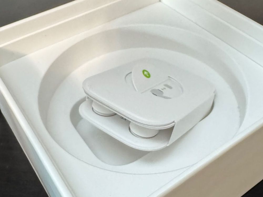 AirPods Pro 1. Gen., 1 AirPod vorhanden (Gebraucht) in Stilli für CHF ...