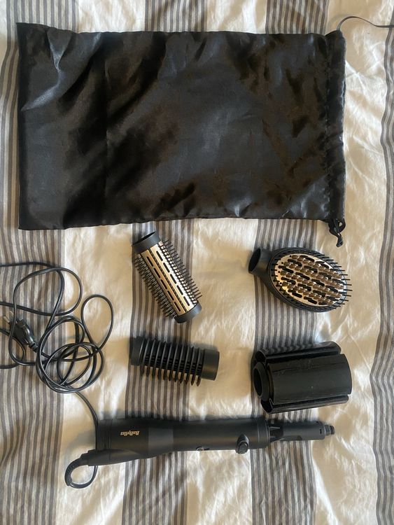 Babyliss Multi-Styler AS200E Warmluftbürste (Gebraucht) in Luzern für ...