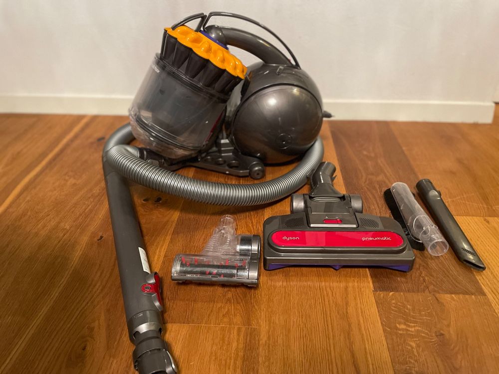 DYSON BALL multi floor | Kaufen auf Ricardo