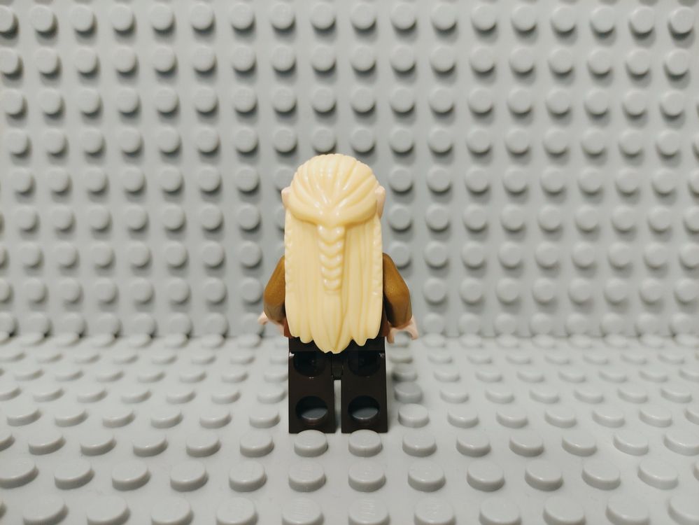 Lego Hobbit Minifigur Legolas | Kaufen auf Ricardo