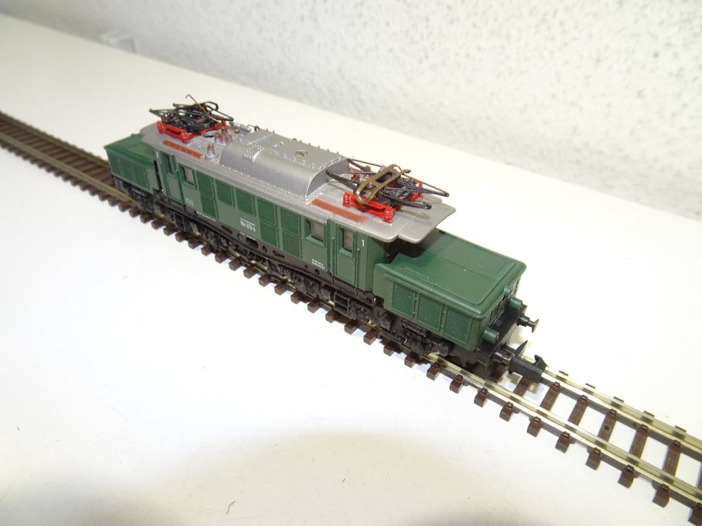 Arnold Lokomotive DB E194 Spur N 2310 | Kaufen auf Ricardo