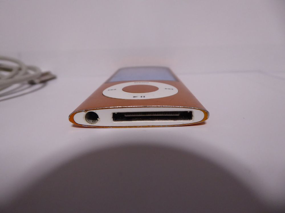 iPod nano (5. Generation) Model A1320 16GB (Gebraucht) in Chur für CHF ...