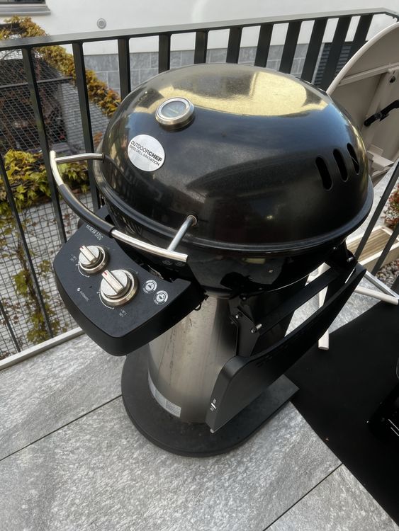!!!Gratis !!! Outdoorchef Grill - Geneva 570G | Kaufen auf Ricardo