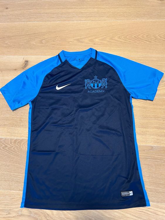 FCZ Trikot | Kaufen auf Ricardo