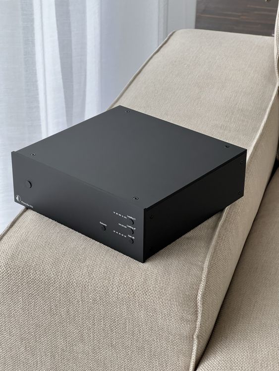Project Audio Phono Box DS2 mit Garantie (Gebraucht) in Basel für CHF ...