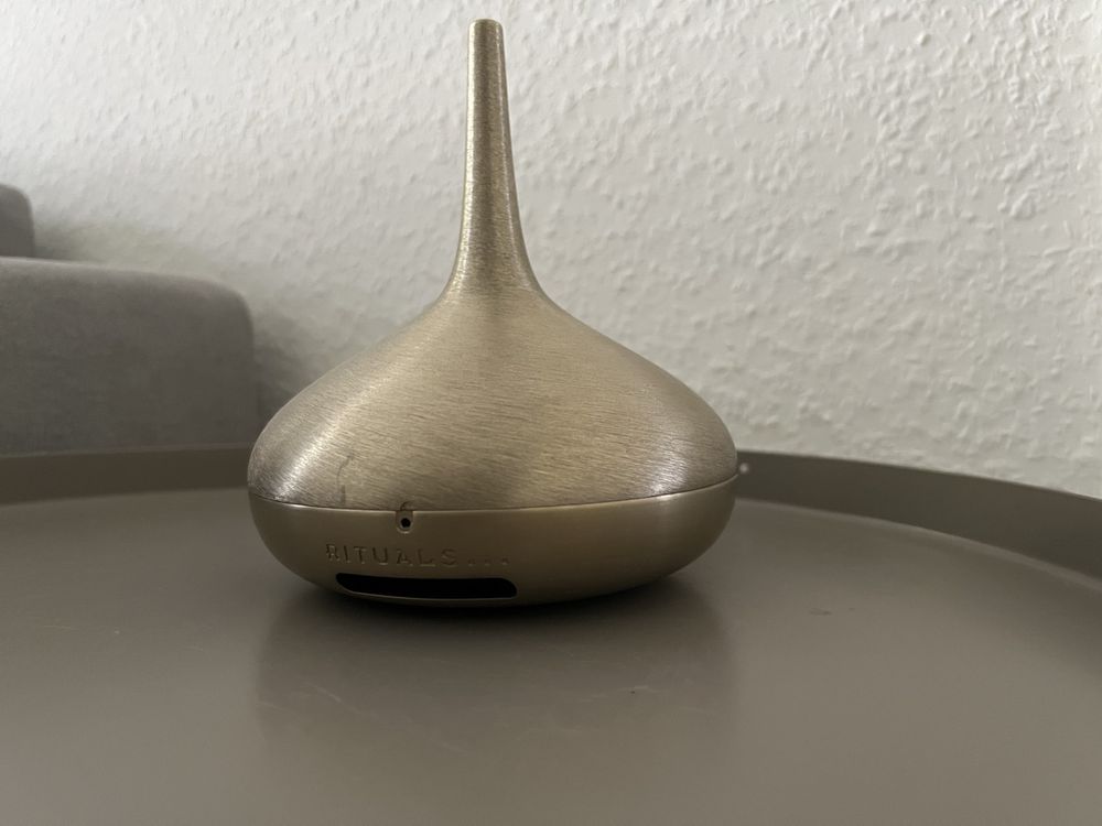 Rituals Genie Diffuser (Gebraucht) in Genève für CHF 40 – mit Lieferung ...