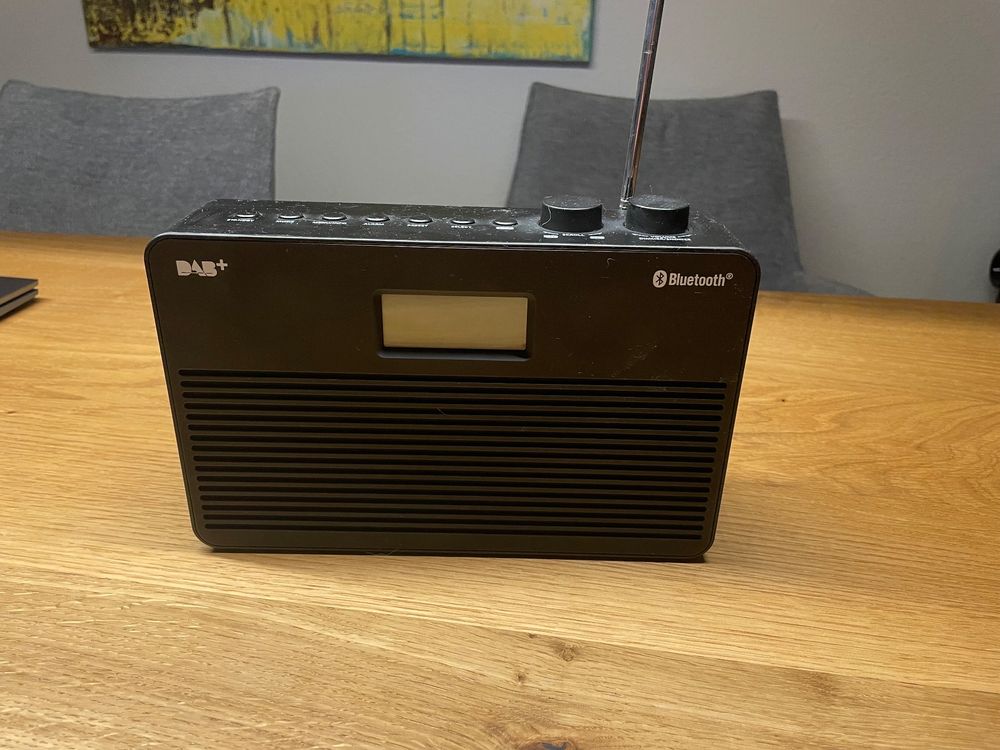 Radio Bluetooth | Kaufen auf Ricardo