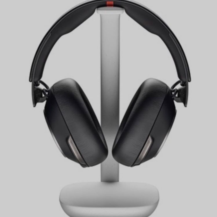 Poly Voyager Surround 85 UC USB-C-Headset inkl. NFC-Ladestat (Neu und ...