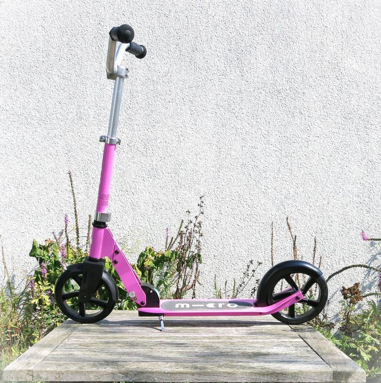 MICRO Cruiser | Kaufen auf Ricardo