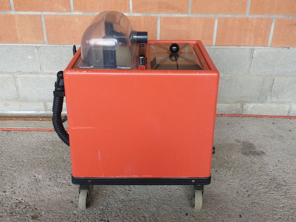 Cleanfix TW300 Sprühextraktionsgerät (Gebraucht) in für CHF 299 – nur ...