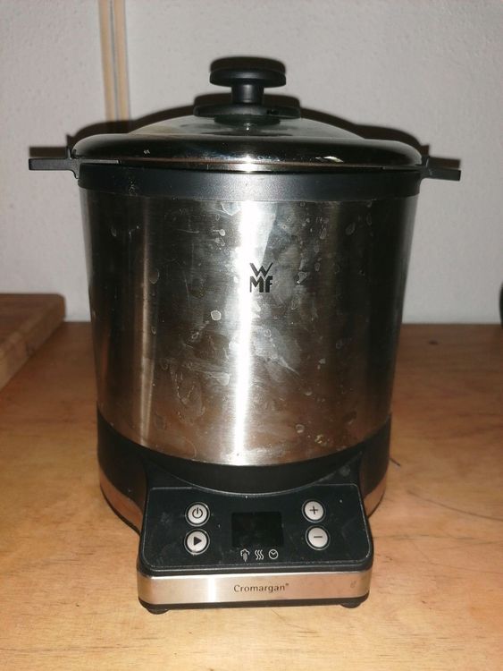 WMF Mini Reiskocher | Kaufen auf Ricardo