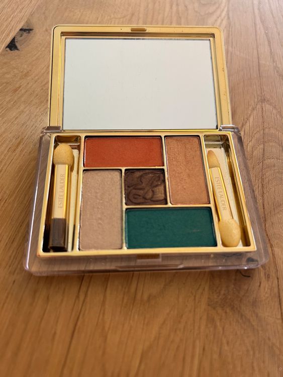 Estee Lauder Pure Color Palette (Gebraucht) in Kloten für CHF 15 – mit ...