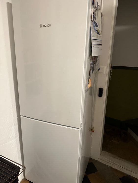 Bosch Khlschrank Khlt Nicht Mehr