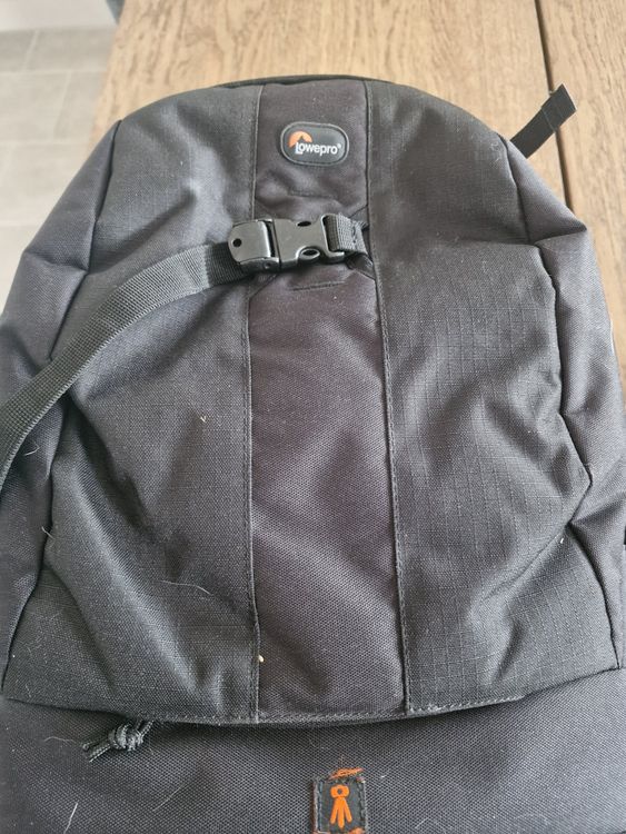 Lowepro Flipside 400AW (Gebraucht) in Hinwil für CHF 20 – mit Lieferung ...