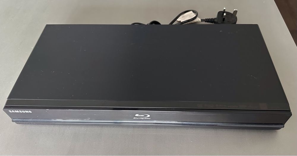 Samsung BlueRay / DVD Player (Region 2) (Gebraucht) in Horw für CHF 38 ...
