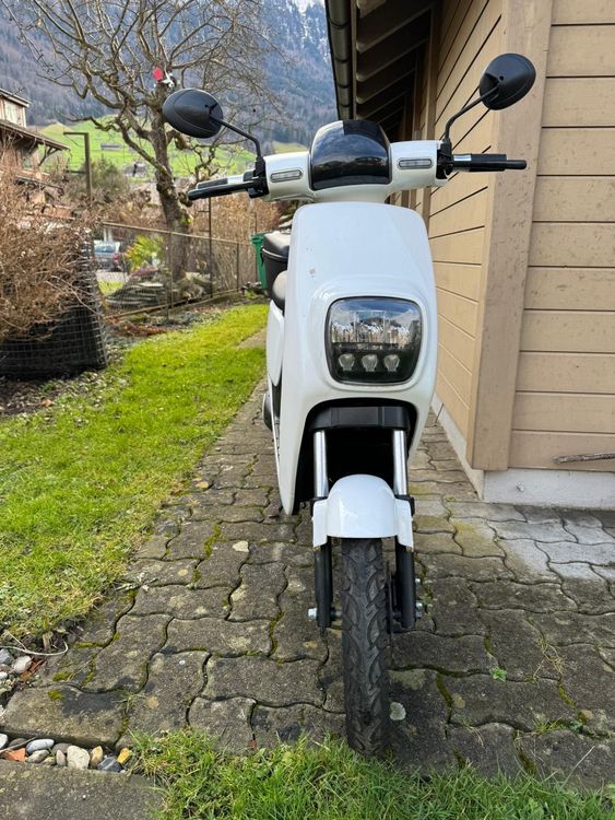 E Roller Ebay Kleinanzeigennull