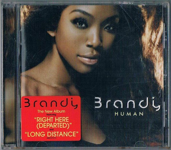 Brandi: Human CD (Neu und originalverpackt) in Steinhausen für CHF 5 ...