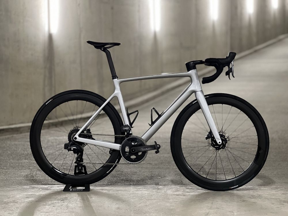 Scott Addict RC 20 - CUSTOM | Kaufen auf Ricardo