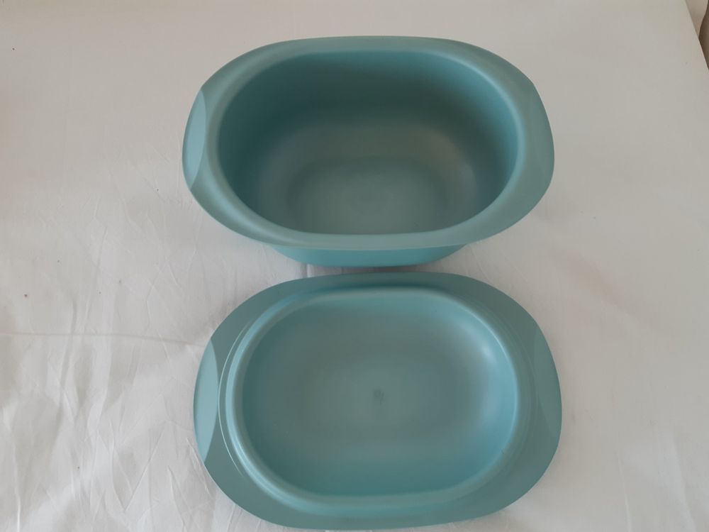 Tupperware Ultra Plus 3 Liter NEU mit Rezeptheft (Neu (gemäss ...