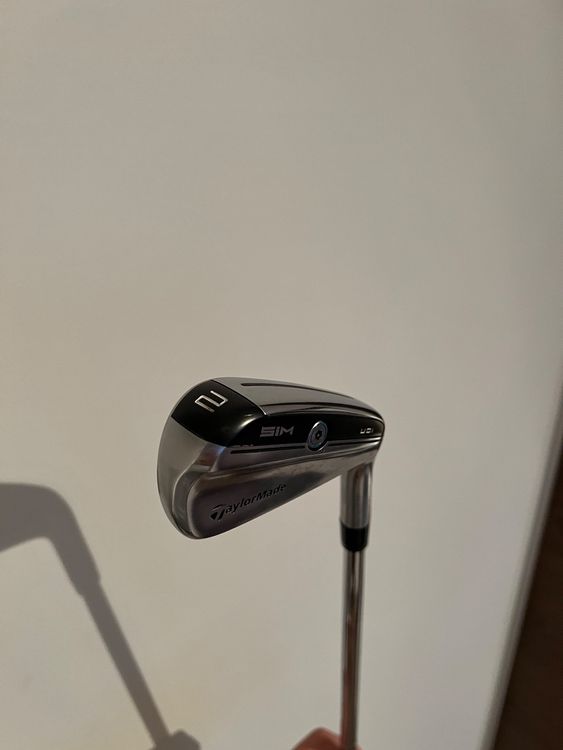 Sim UDI 2 Iron (Gebraucht) in Planken für CHF 100 – mit Lieferung auf ...