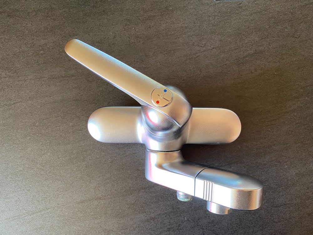 Wasserhahn | Kaufen auf Ricardo