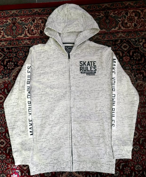 Pull Skate Rules USA NYC Series | Kaufen auf Ricardo