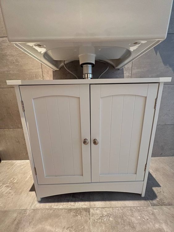 Waschbeckenunterschrank | Kaufen auf Ricardo