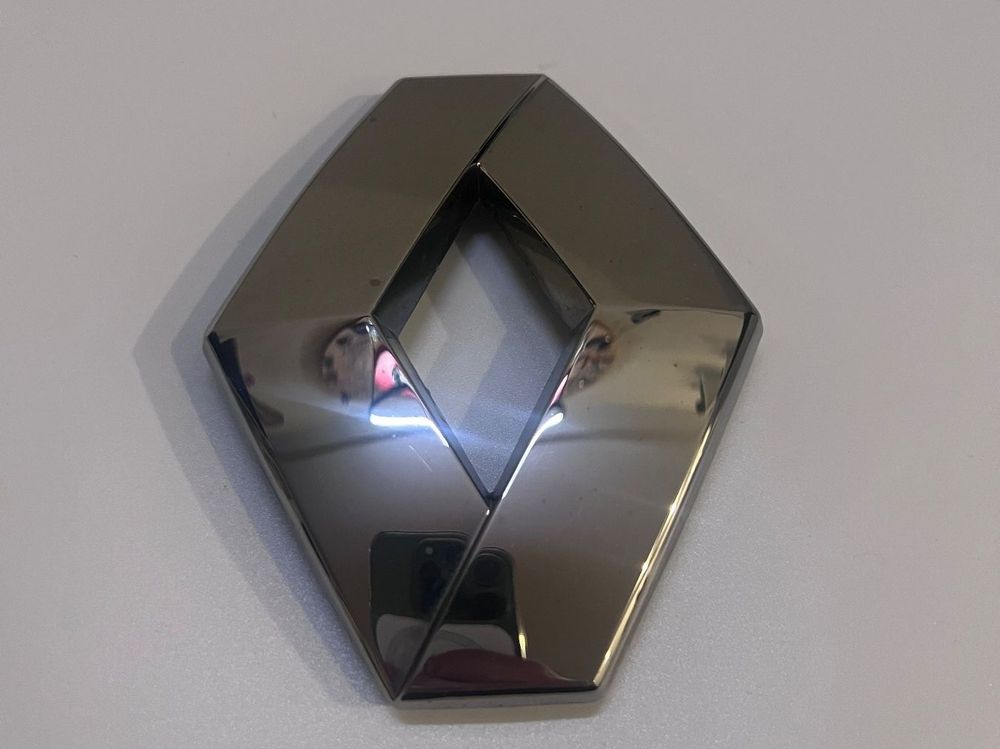 Original Renault Emblem (Neu (gemäss Beschreibung)) in Frauenfeld für ...