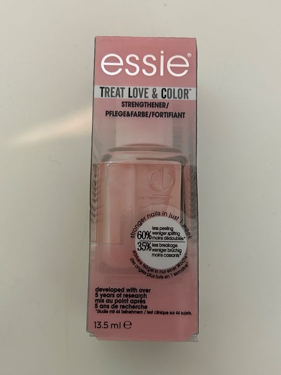 essie Nail Polish NEU (Neu und originalverpackt) in Muzzano für CHF 5 – mit Lieferung auf ...