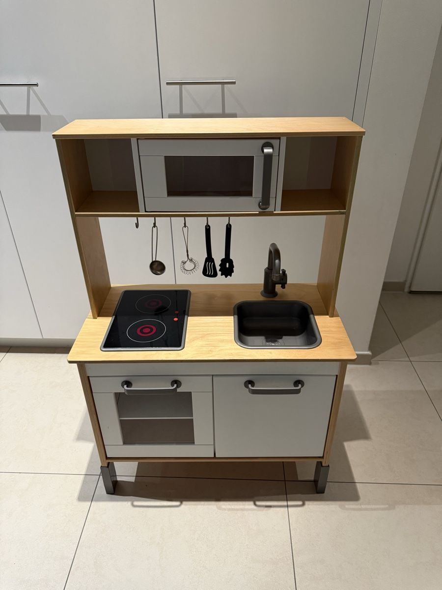 Kinderkuche Holz Ikea