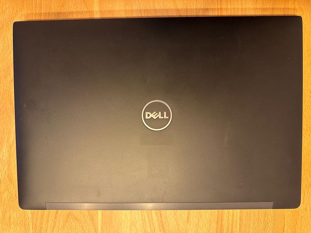 Dell Latitude 7480 (Gebraucht) in Basel für CHF 91 – mit Lieferung auf ...