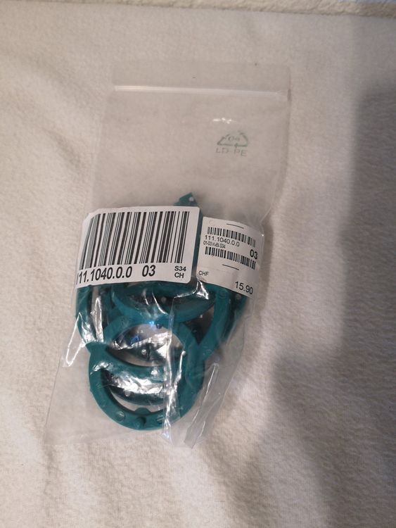 Ersatzspikes OC System Tipper (Neu (gemäss Beschreibung)) in Würenlos ...