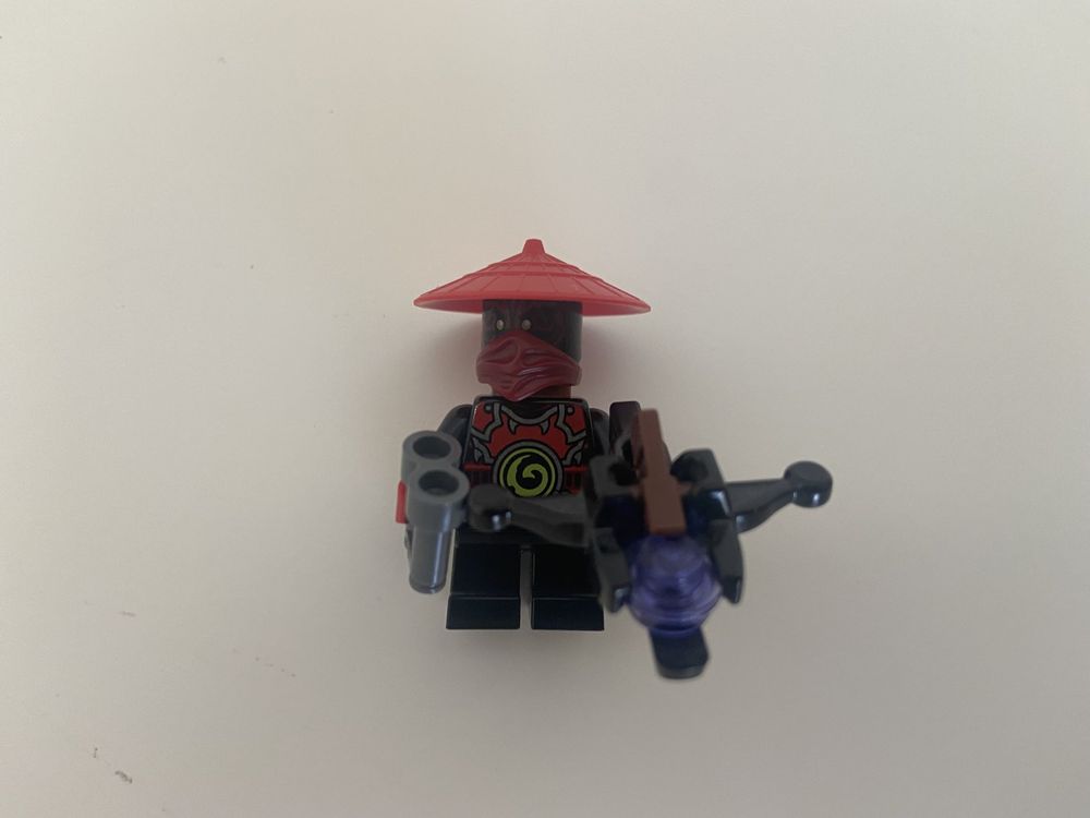 Stone Army Scout - Ninjago Figur, njo264 aus Set 70589 (Gebraucht) in ...