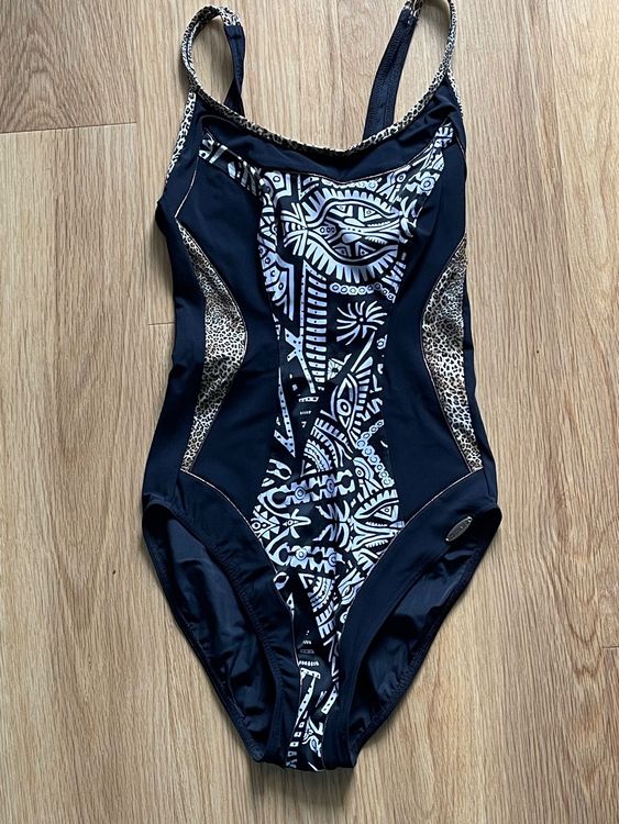 Badeanzug SUNFLAIR, Gr. 38 Cup C | Kaufen auf Ricardo