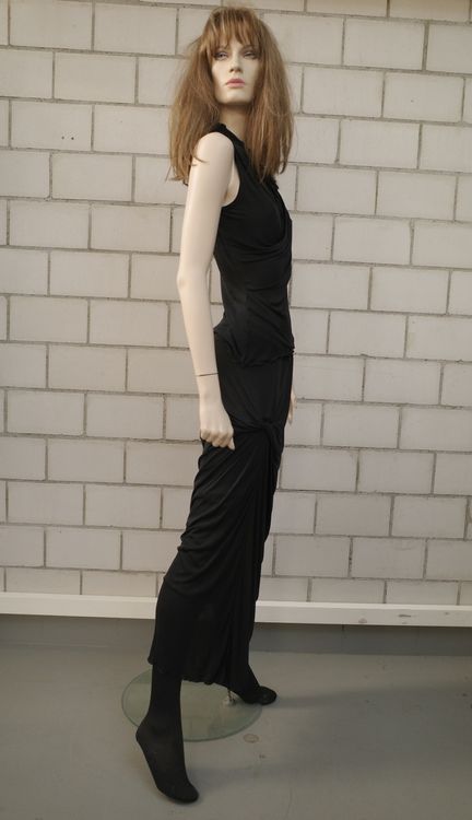 Mannequin Adel Rootstein "Melania Trump" D6 _ATE (Gebraucht) in Sala ...