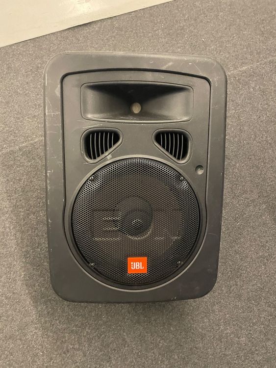 Enceinte active JBL EON10 G2 (Gebraucht) in für CHF 51 – mit Lieferung ...