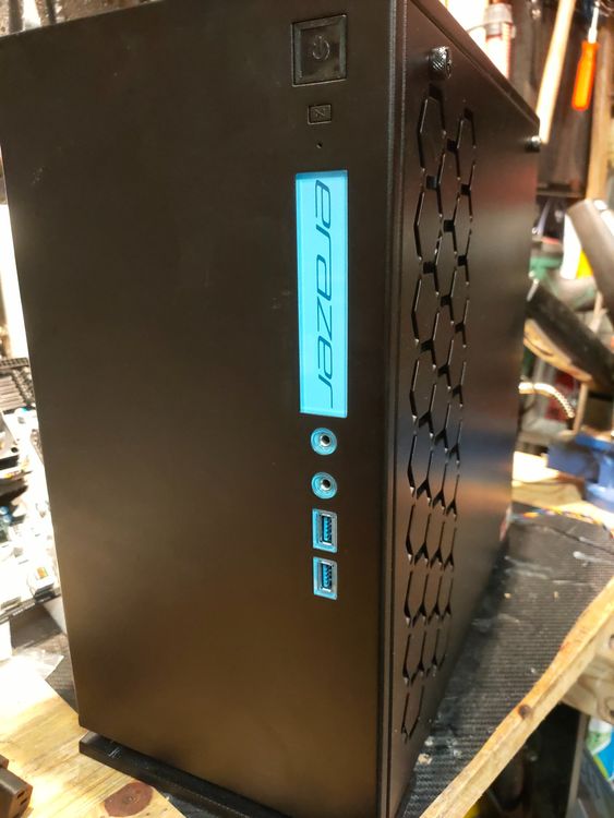 Case Erazer Medion Engineer P10 (Gebraucht) in Gattikon für CHF 30 ...