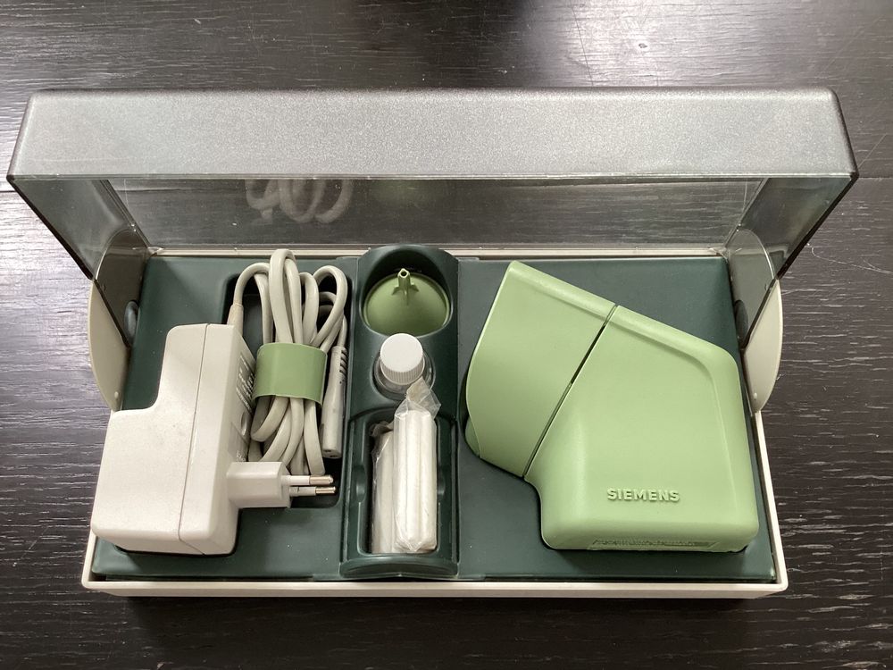 Micro-Inhalator (Neu (gemäss Beschreibung)) in Adliswil für CHF 5 – mit ...