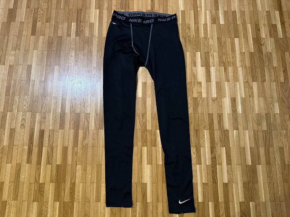 Nike Pro Dri-FIT Base Layer Training Pant Bottom (Neu (gemäss ...