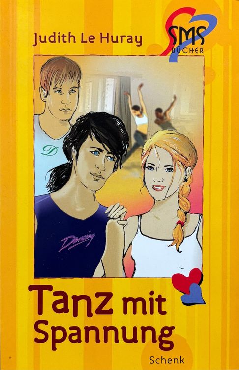 le Huray Judith, Tanz mit Spannung (Neu (gemäss Beschreibung)) in ...