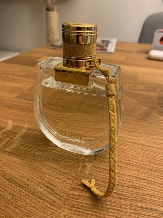 Chloé Nomade Eau de Parfum Naturelle - 75ml | Kaufen auf Ricardo