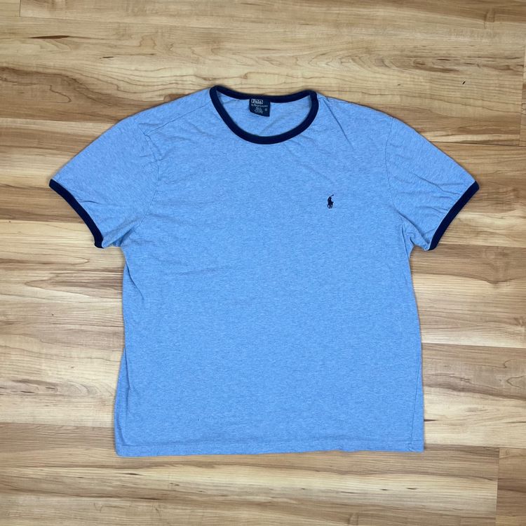 Vintage Ralph Lauren T-Shirt 90s (Gebraucht) in Herisau für CHF 30 ...