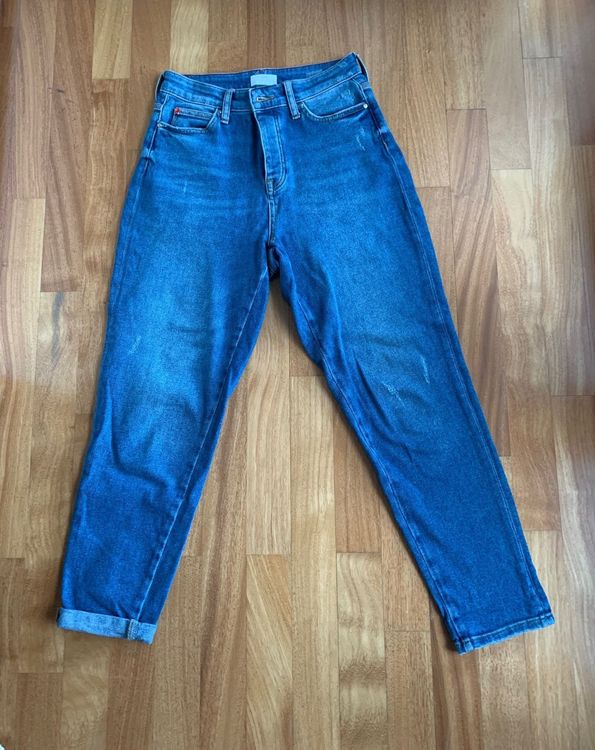 Colin's Jeans blau (Gebraucht) in Zürich für CHF 1 – mit Lieferung auf ...