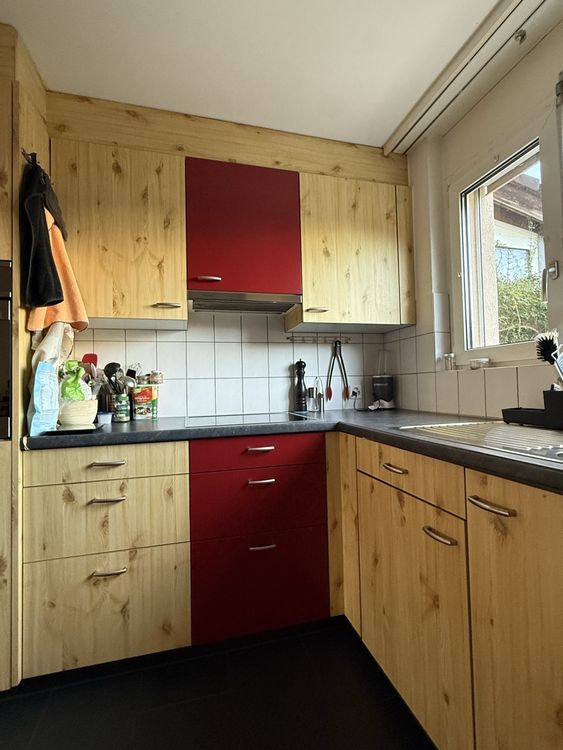 Gebrauchte Kuche Zu Verschenken