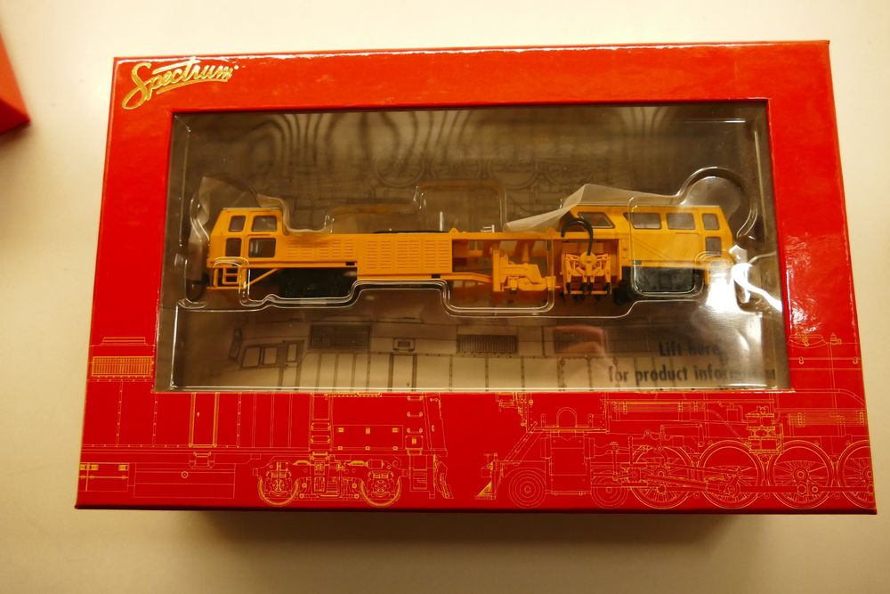 Bachmann Spectrum H0: Ballast Regulator DCC | Kaufen auf Ricardo